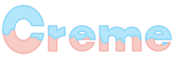 Crème CRM