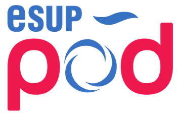 Esup-Pod