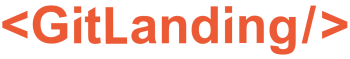 GitLanding